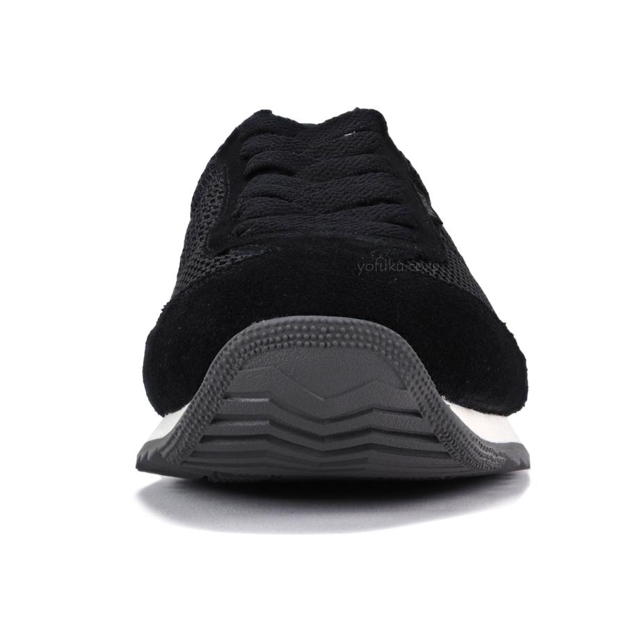PATRICK パトリック スニーカー マラソン・メッシュ2 ブラック MARATHON-ME2 BLK 507061 : SUZUKI洋服店 - 通販 - Yahoo!ショッピング