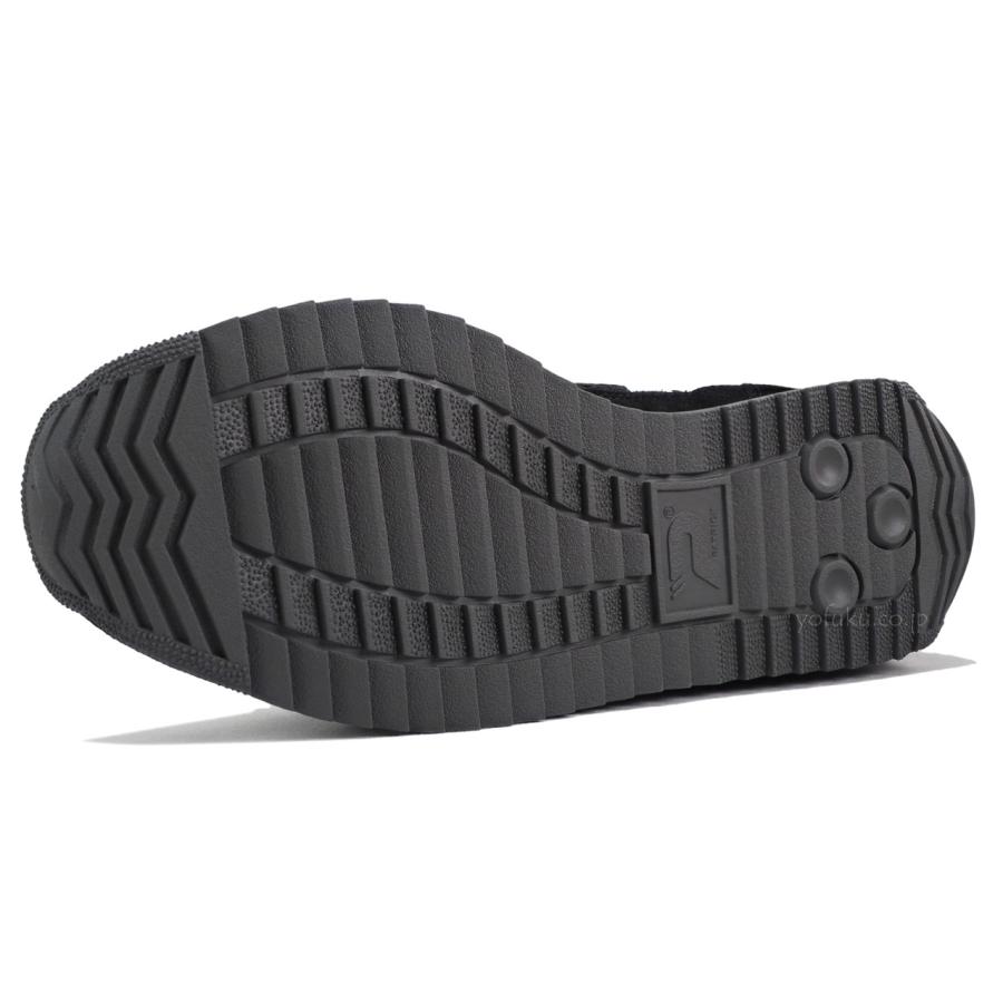 PATRICK パトリック スニーカー マラソン・メッシュ2 ブラック MARATHON-ME2 BLK 507061 : SUZUKI洋服店 - 通販 - Yahoo!ショッピング