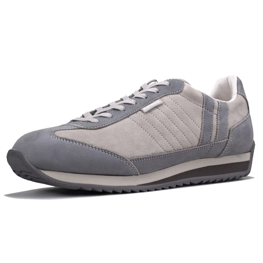 PATRICK パトリック スニーカー マラソン・ヌバック2 アッシュ MARATHON-NU2 ASH 507194 : SUZUKI洋服店 - 通販 - Yahoo!ショッピング