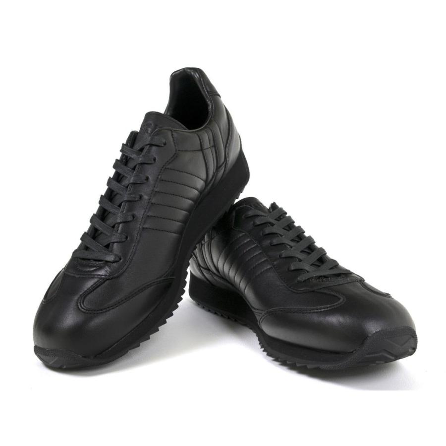 PATRICK パトリック スニーカー マラレイン ブラック MARARAIN BLK 530711 : SUZUKI洋服店 - 通販 - Yahoo!ショッピング