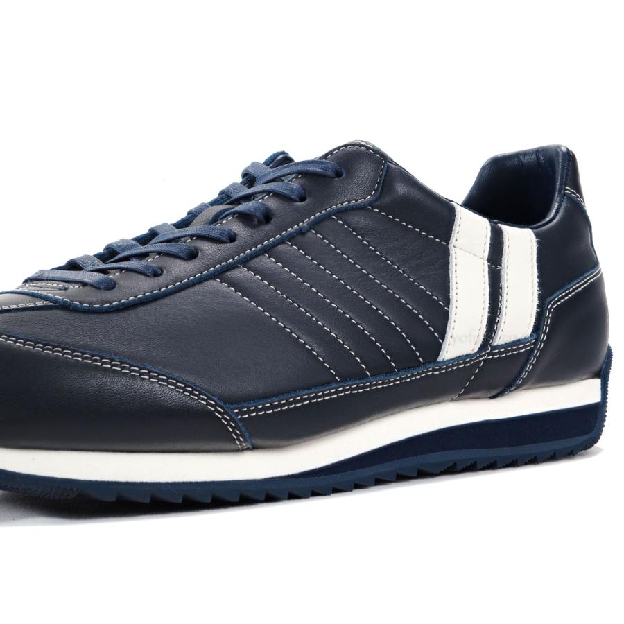 パトリック スニーカー マラレイン ネイビー PATRICK MARARAIN NVY 530712 :pt530712:SUZUKI洋服店 - 通販 - Yahoo!ショッピング