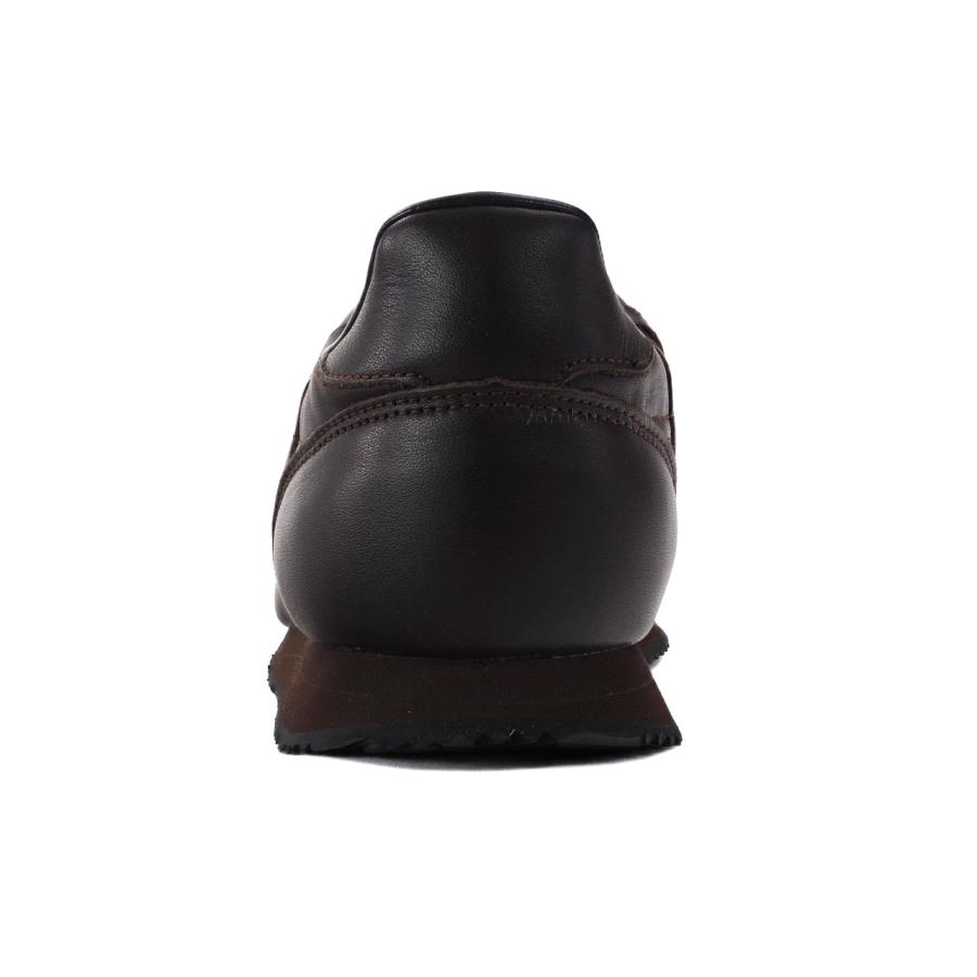 PATRICK パトリック スニーカー ネバダ・ウォータープルーフ チョコ NEVADA-WP CHO 530725 : SUZUKI洋服店 - 通販 - Yahoo!ショッピング