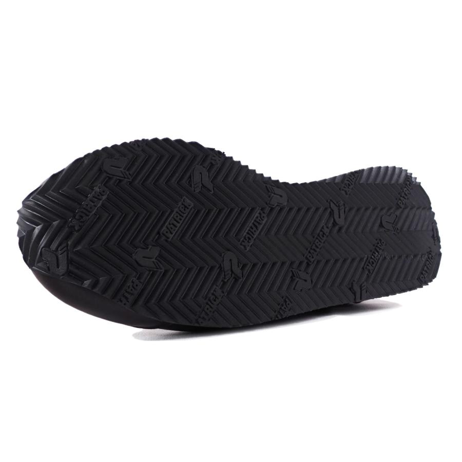 PATRICK パトリック スニーカー ネバダ・ウォータープルーフ チョコ NEVADA-WP CHO 530725 : SUZUKI洋服店 - 通販 - Yahoo!ショッピング