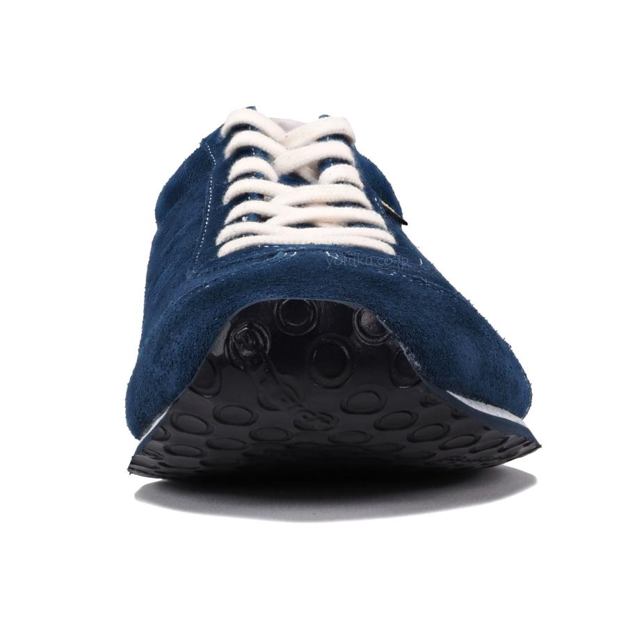 PATRICK パトリック スニーカー アイリス・ベロア ダークブルー IRIS-VR D.BLU 582452 : SUZUKI洋服店 - 通販 - Yahoo!ショッピング