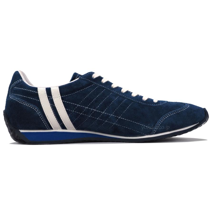 PATRICK パトリック スニーカー アイリス・ベロア ダークブルー IRIS-VR D.BLU 582452 : SUZUKI洋服店 - 通販 - Yahoo!ショッピング