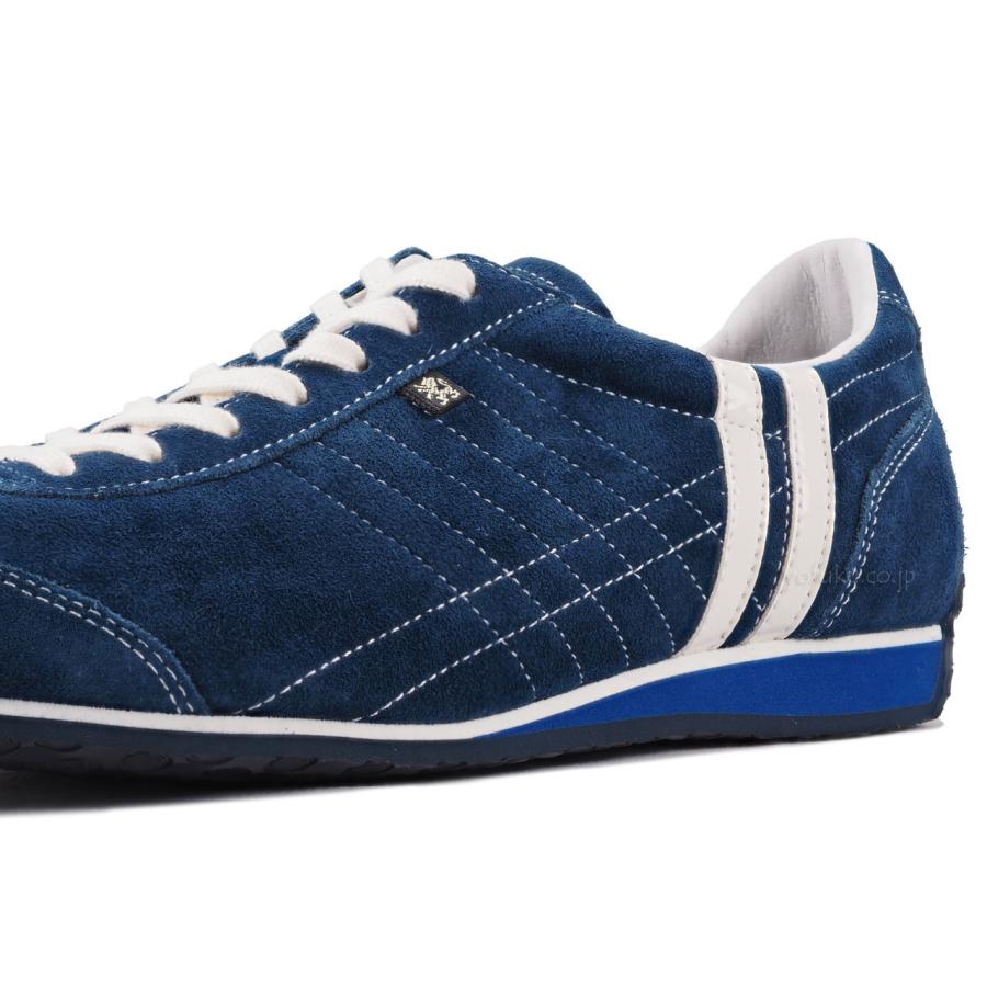 PATRICK パトリック スニーカー アイリス・ベロア ダークブルー IRIS-VR D.BLU 582452 : SUZUKI洋服店 - 通販 - Yahoo!ショッピング