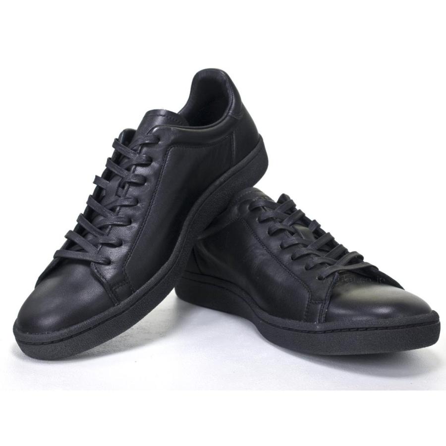 PATRICK（パトリック） スニーカー パンチ・ウォータープルーフ ブラック PATRICK PUNCH-WP BLK 719581 : SUZUKI洋服店 - 通販 - Yahoo!ショッピング