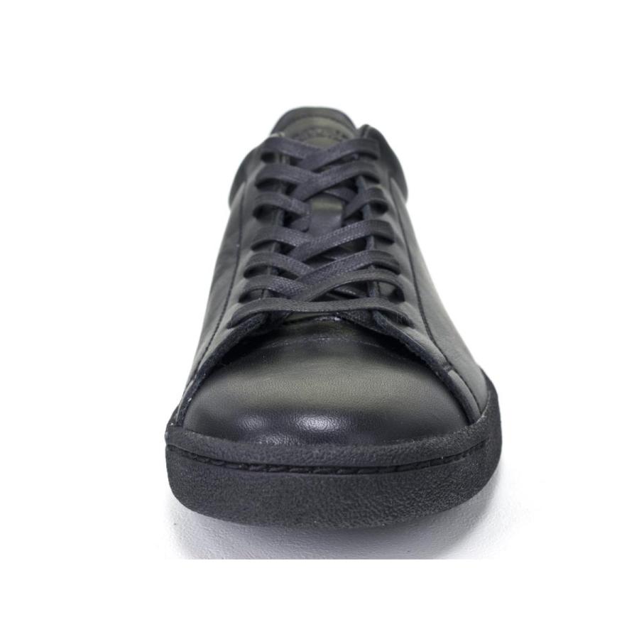 PATRICK（パトリック） スニーカー パンチ・ウォータープルーフ ブラック PATRICK PUNCH-WP BLK 719581 : SUZUKI洋服店 - 通販 - Yahoo!ショッピング