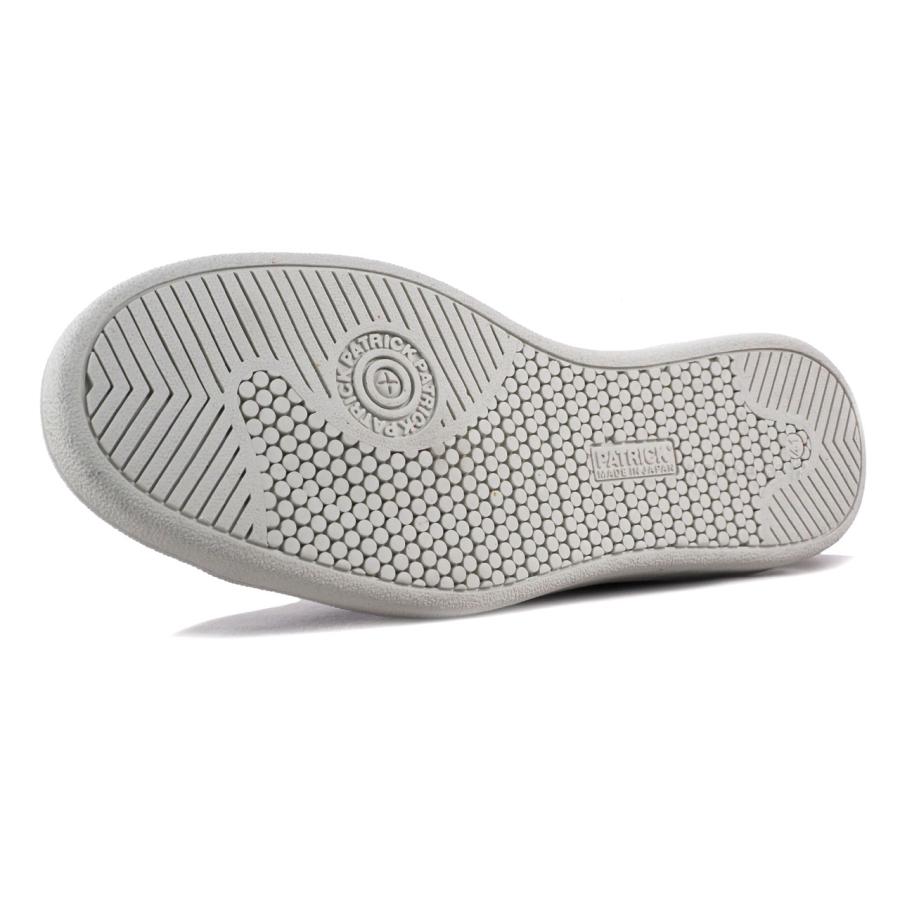 PATRICK パトリック スニーカー パンチ・ウォータープルーフ ネイビー PUNCH-WP NVY 719582 : SUZUKI洋服店 - 通販 - Yahoo!ショッピング