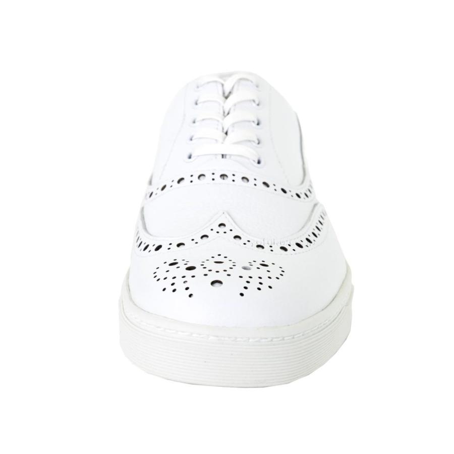 パトリック スニーカー ペネル・ウォータープルーフ ホワイト PATRICK PENNER-WP WHT 720020 : pt720020 : SUZUKI洋服店 - 通販 - Yahoo ...