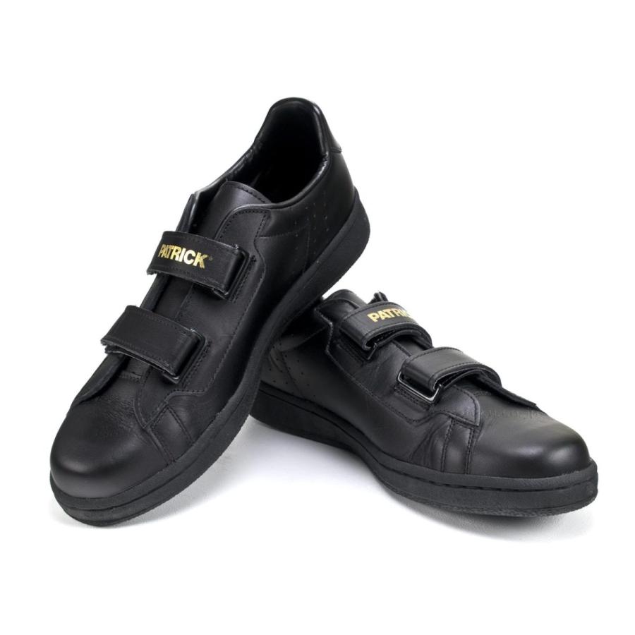 PATRICK（パトリック） スニーカー PATRICK OCEAN NOIR 9251 オーシャン ノアール : SUZUKI洋服店 - 通販 - Yahoo!ショッピング