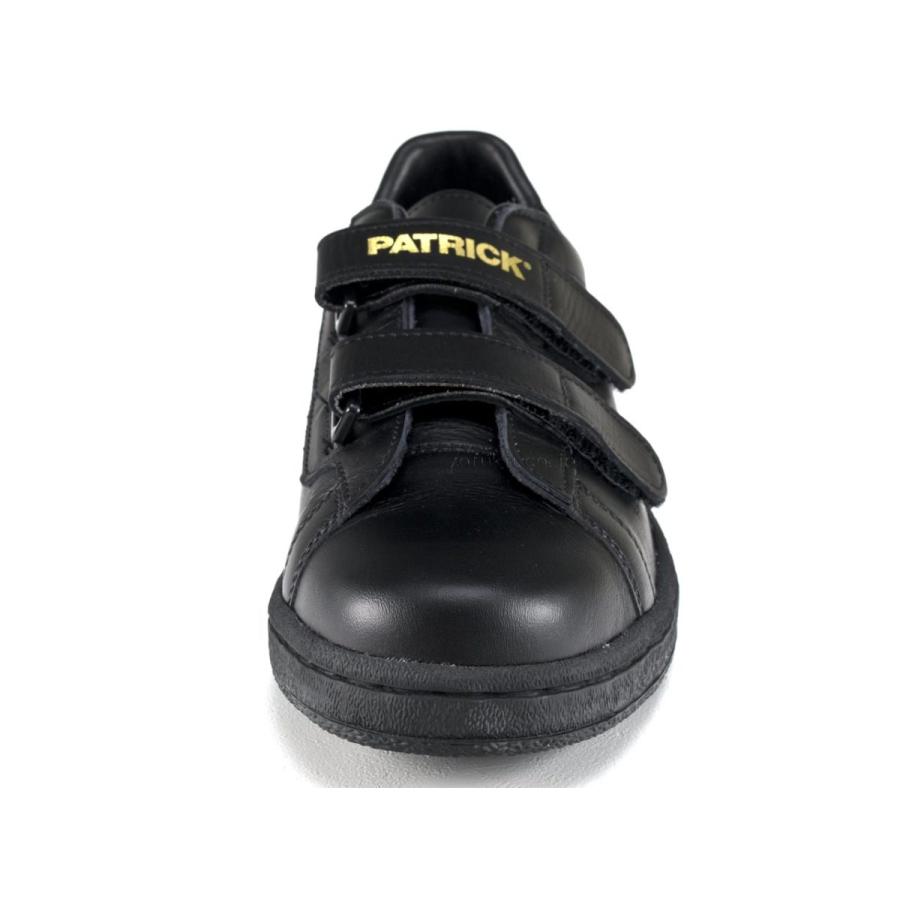 PATRICK パトリック スニーカー OCEAN NOIR 9251 オーシャン ノアール : SUZUKI洋服店 - 通販 - Yahoo!ショッピング