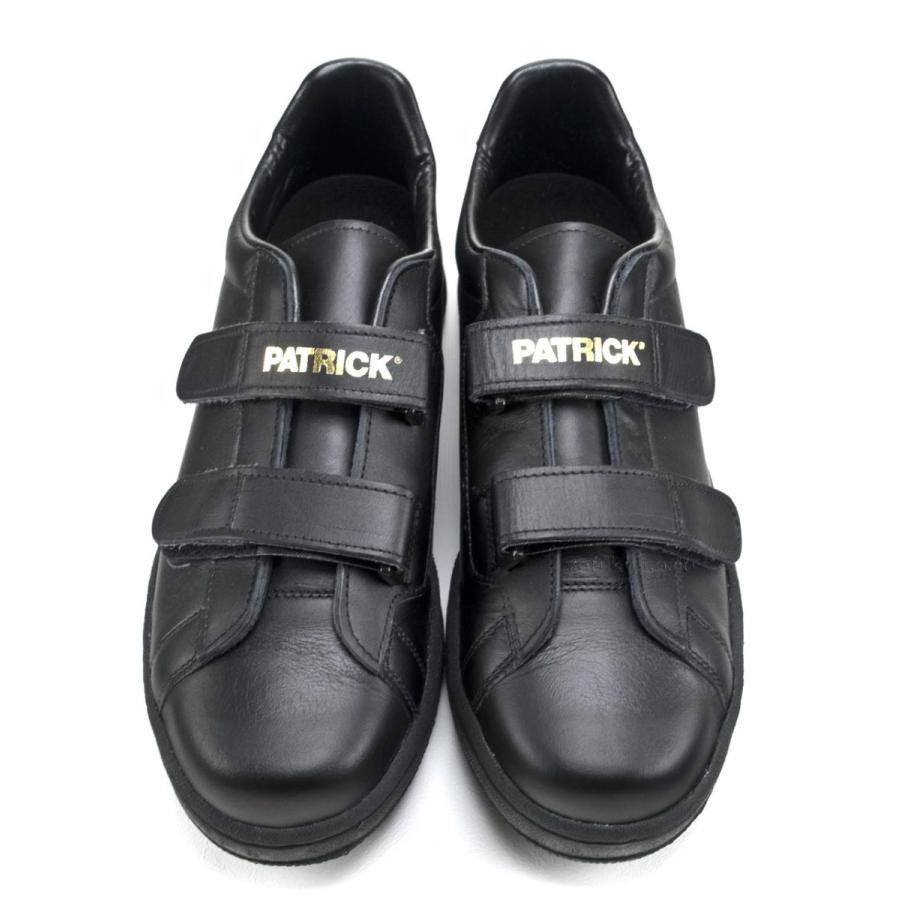 PATRICK パトリック スニーカー OCEAN NOIR 9251 オーシャン ノアール : SUZUKI洋服店 - 通販 - Yahoo!ショッピング