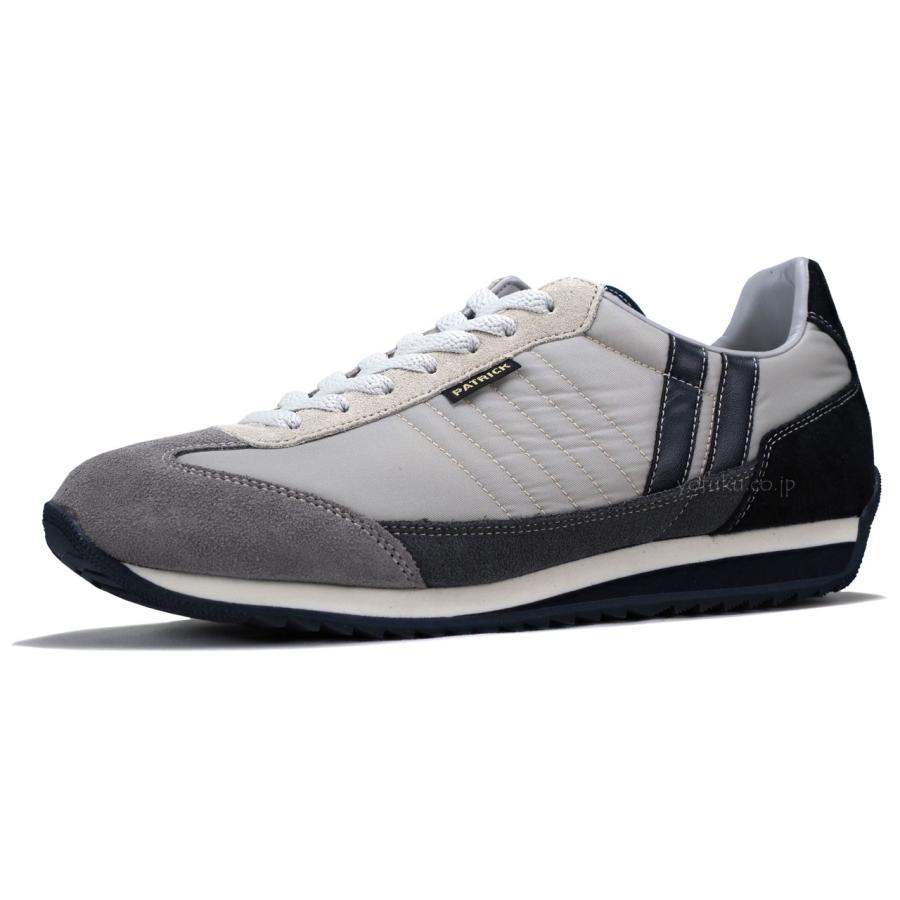 PATRICK パトリック スニーカー マラソン アンチョビ MARATHON ANCVY 942104 : SUZUKI洋服店 - 通販 - Yahoo!ショッピング