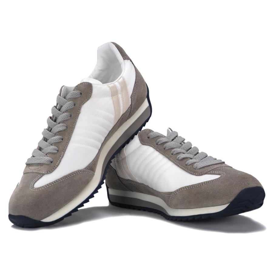 PATRICK（パトリック） スニーカー マラソン ペアー PATRICK MARATHON PEAR 942300 : SUZUKI洋服店 ...