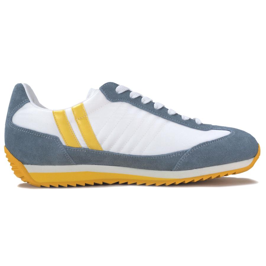 PATRICK パトリック スニーカー マラソン ユズ MARATHON YUZU 942305 : SUZUKI洋服店 - 通販 - Yahoo!ショッピング