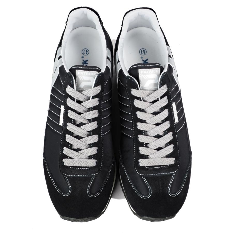 パトリック スニーカー マラソン スパイス PATRICK MARATHON SPICE 942401 :pt942401:SUZUKI洋服店 ...