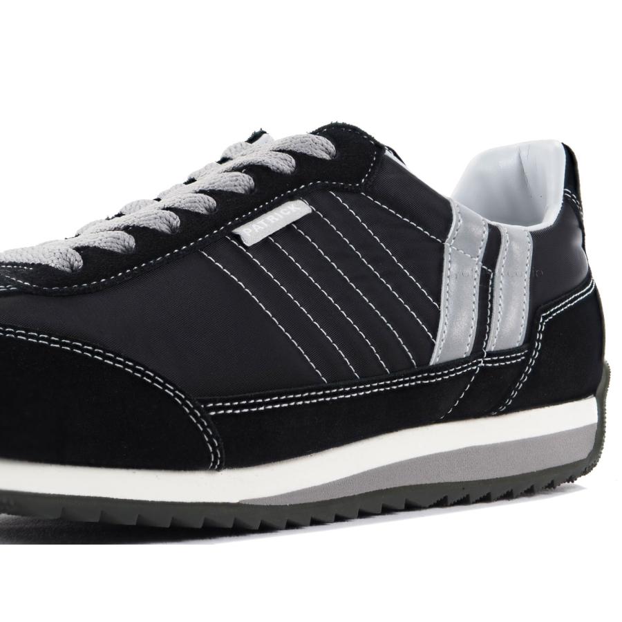 パトリック スニーカー マラソン スパイス PATRICK MARATHON SPICE 942401 :pt942401:SUZUKI洋服店 ...