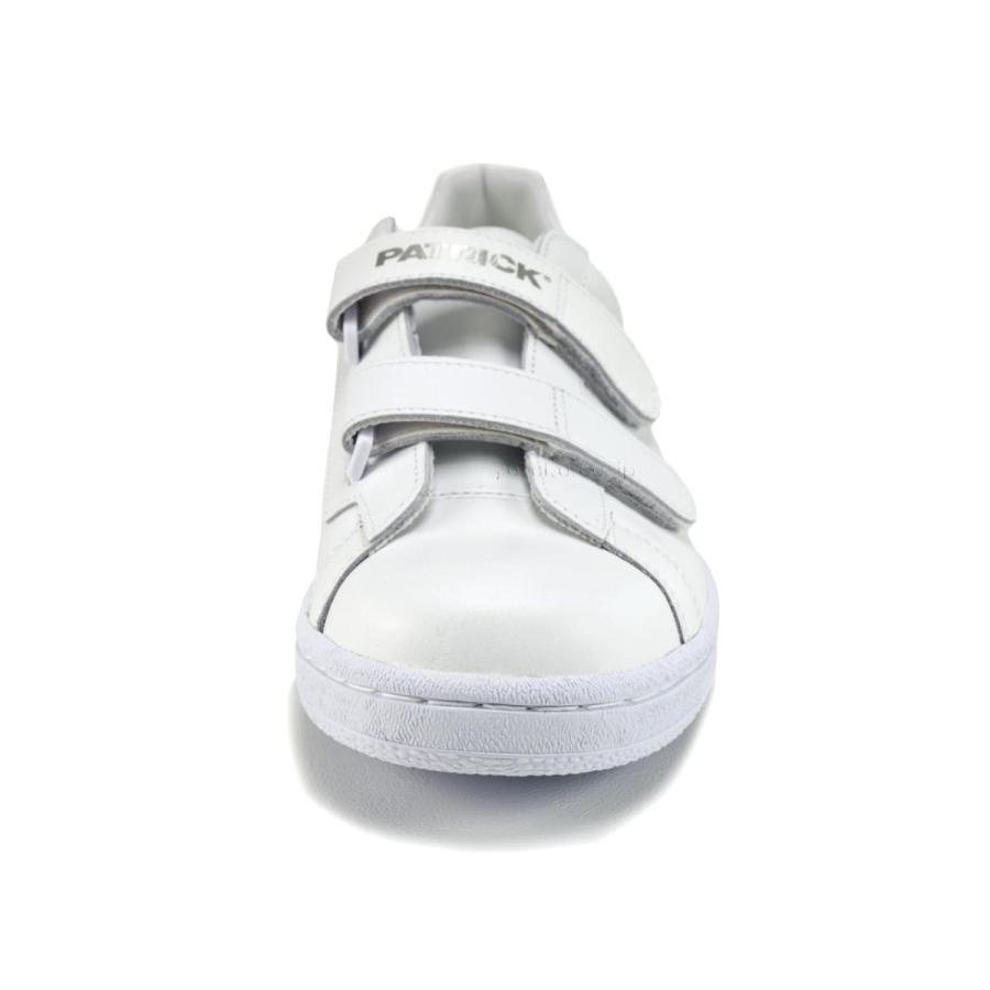 PATRICK パトリック スニーカー OCEAN WHT 9540 オーシャンホワイト : SUZUKI洋服店 - 通販 - Yahoo ...