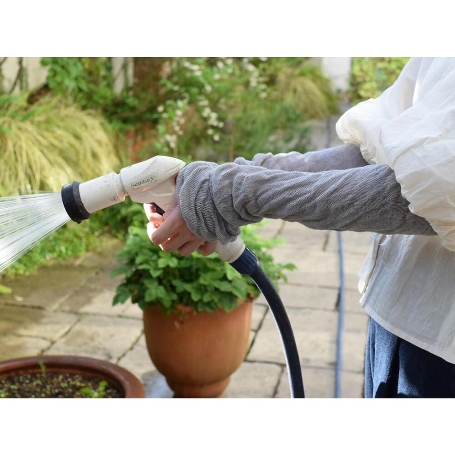 kontex コンテックス アームカバー uvカット おしゃれ 綿麻アーム＆レッグカバー レディース 可愛い お洒落 ロング 日焼け対策 冷え対策 レッグカバー レッグウ : Yoga-Pi ...