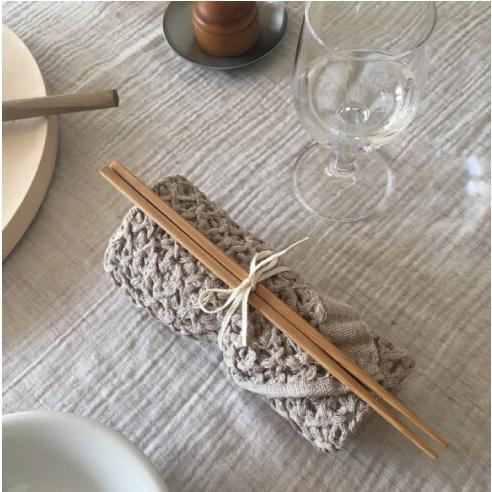 kontex（コンテックス） ブレラ Sサイズ 36×36cm ハンカチ ミニタオル ゲストタオル キッチンタオル ティータオル ワッフル生地 タオル kontex BRERA コンテックス ...