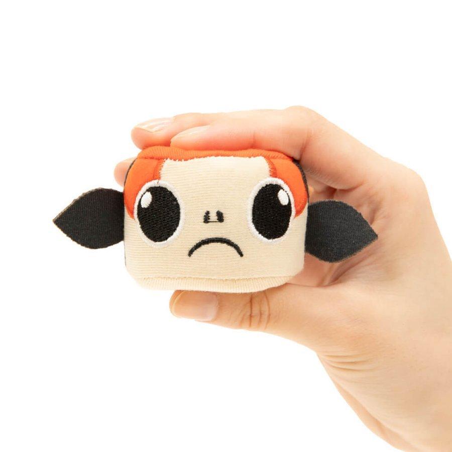 Squeezibo Porg（ポーグ）ヨギボー スターウォーズ :SW-SQB-PG:Yogibo公式ストアPayPayモール店 - 通販 ...