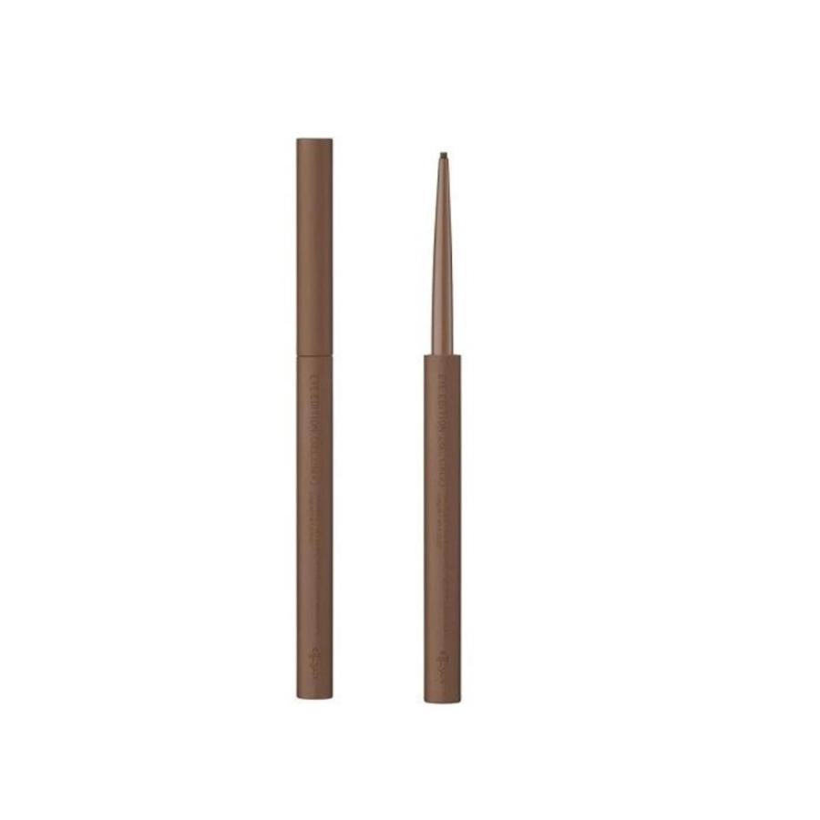 ettusais エテュセ アイエディション ジェルライナー 03 ウォームブラウン アイライナー 0.09g : 4932554998044 : YOHIストア - 通販 - Yahoo ...