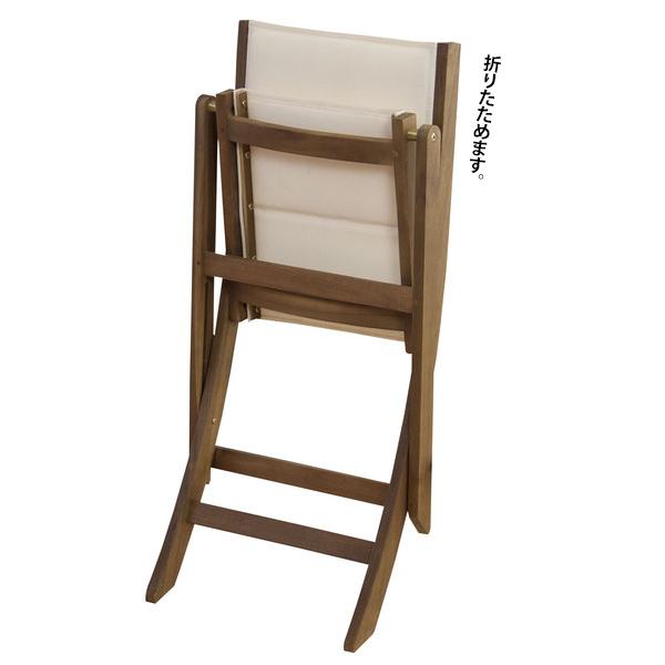 W48×D59×H85×SH45.5 NX-911 マリーノ チェア アウトドア スツール キャンプ ベランダ バルコニー 椅子 いす イス BBQ : nx-911 : 養生ボード屋 ...