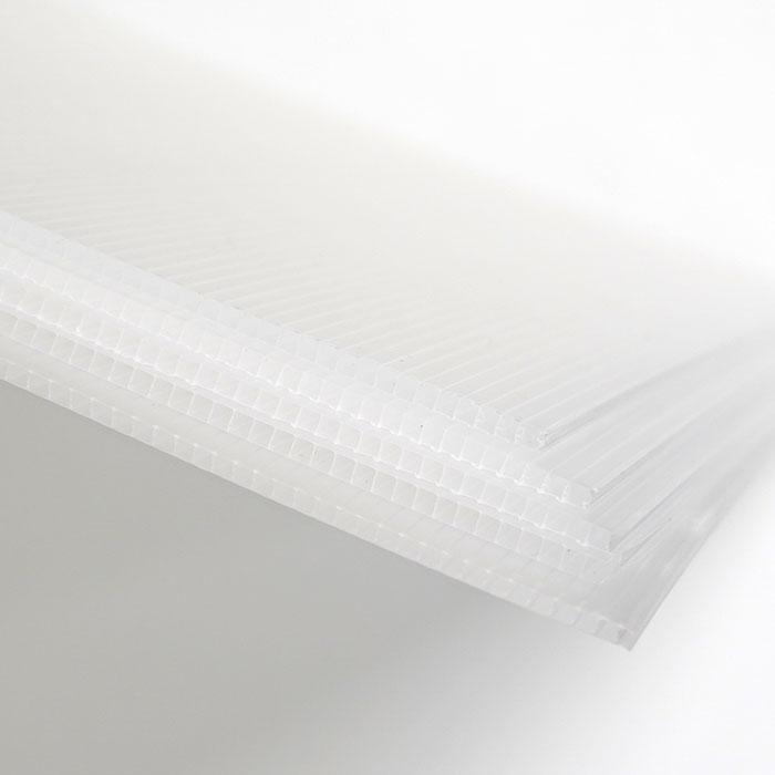 プラダン 900×1800 プラベニヤ 白 半透明 60枚 厚2.5mm プラダンシート 窓 断熱 養生 DIY : 養生ボード屋 - 通販 - Yahoo!ショッピング