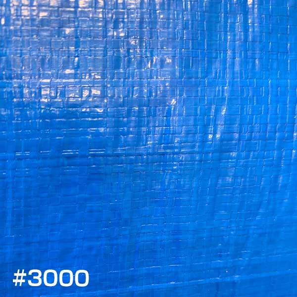 ブルーシートロール 900mm×100m #3000 厚手 1本 工事 イベント 養生 KUS レジャーシート 補修 台風 : 養生材ドットコム - 通販 - Yahoo!ショッピング