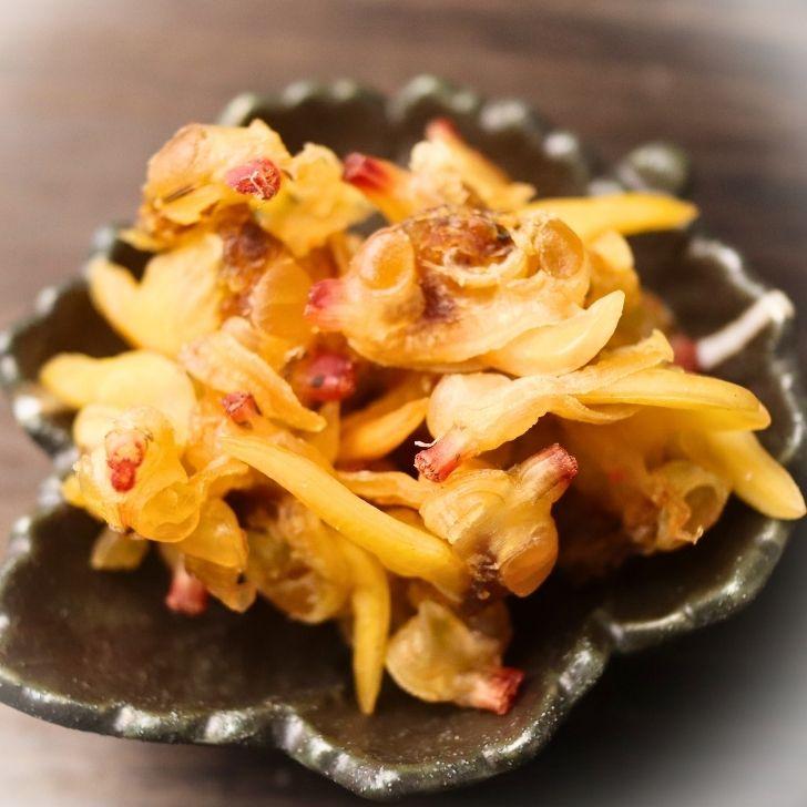 やわらか珍味 さくら貝 Lサイズ 220g 大粒【 お得 な 110g × 2袋 セット】 そのまま食べれる おつまみ 貝ひも 珍味 青柳貝 アオヤギ おやつ 桜貝 酒の肴 : よかもん問屋 ...