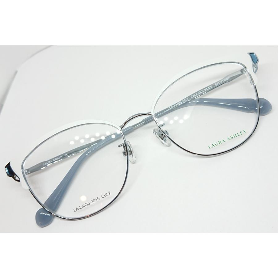 LAURA ASHLEY Laura Ashley ローラ・アシュレイ 眼鏡 メガネ LAURA ASHLEY Laura Ashley ローラ・アシュレイ 眼鏡 メガネ