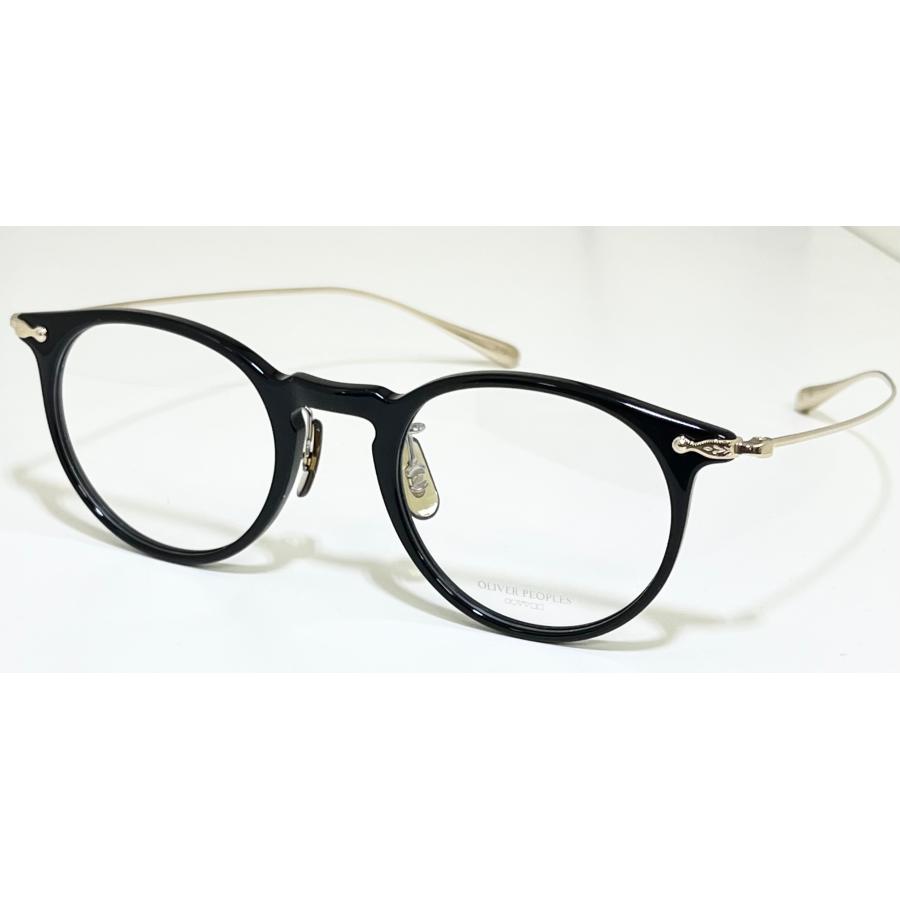OLIVER PEOPLES オリバーピープルズ OV7929 Marett（モデル）眼鏡 メガネ ボストン セレブメガネ 日本製 高品質 ヴィンテージデザイン : 横ガオ - 通販 ...