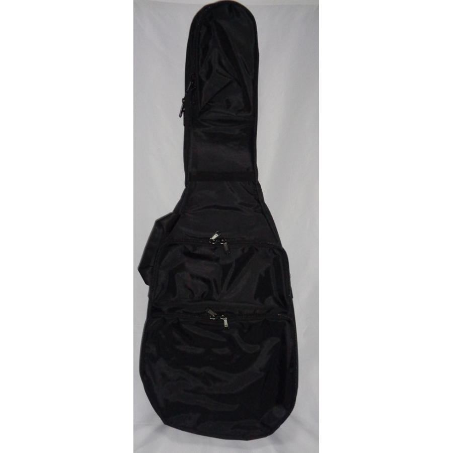 GUARDIAN Guitar Case GGC-1 エレキギター用 使えるソフトケース : True Guitars Japan - 通販 ...