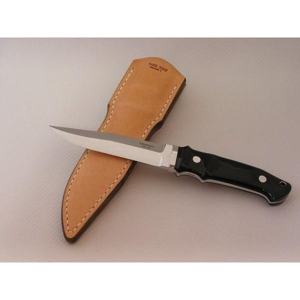 PARKSIDE KNIVES HideOut : Yokohama Field and Supply - 通販 - Yahoo!ショッピング