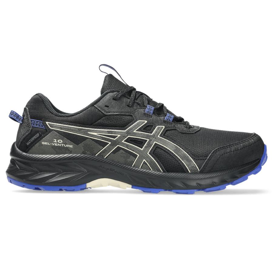 asics GEL−VENTURE 10 WATERPROOF(1011b965-002) : リバーアップ - 通販 - Yahoo!ショッピング