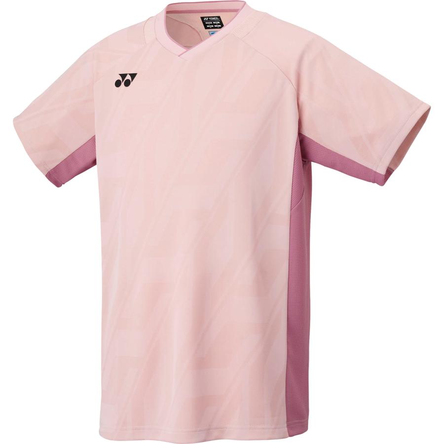 Yonex（ヨネックス） メンズゲームシャツ 25(10632-486) : リバーアップ - 通販 - Yahoo!ショッピング