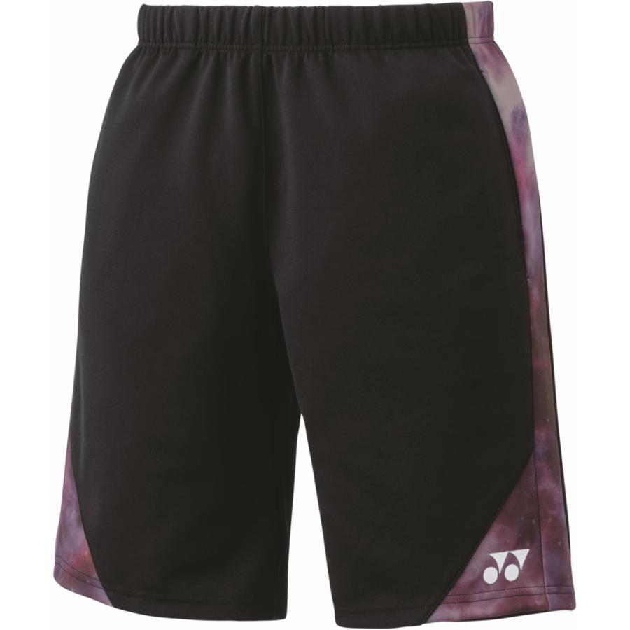 Yonex（ヨネックス） メンズニットハーフパンツ 24(15188-007) : リバーアップ - 通販 - Yahoo!ショッピング