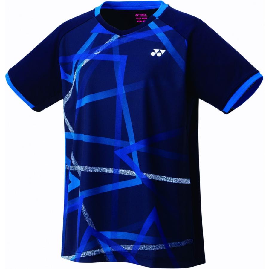 Yonex（ヨネックス） ウィメンズゲームシャツ(レギュラー) 25(20893-019) : リバーアップ - 通販 - Yahoo!ショッピング