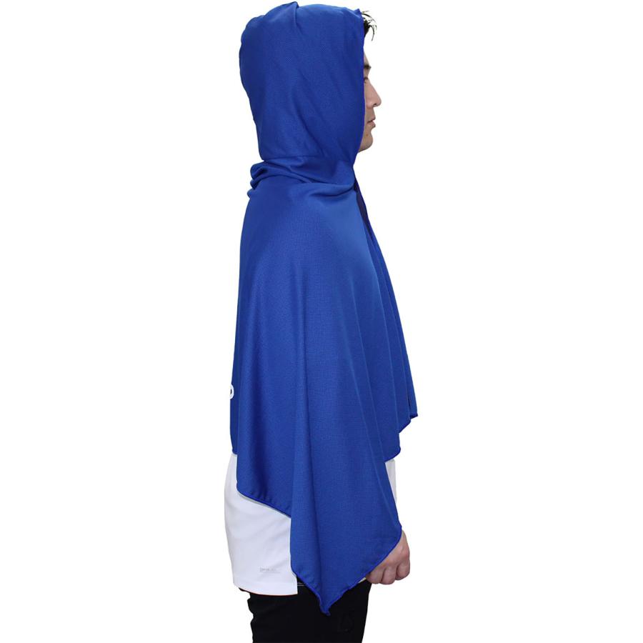 Sondico（ソンディコ） 冷感ポンチョ 23SS(24e600a-23) : リバーアップ - 通販 - Yahoo!ショッピング