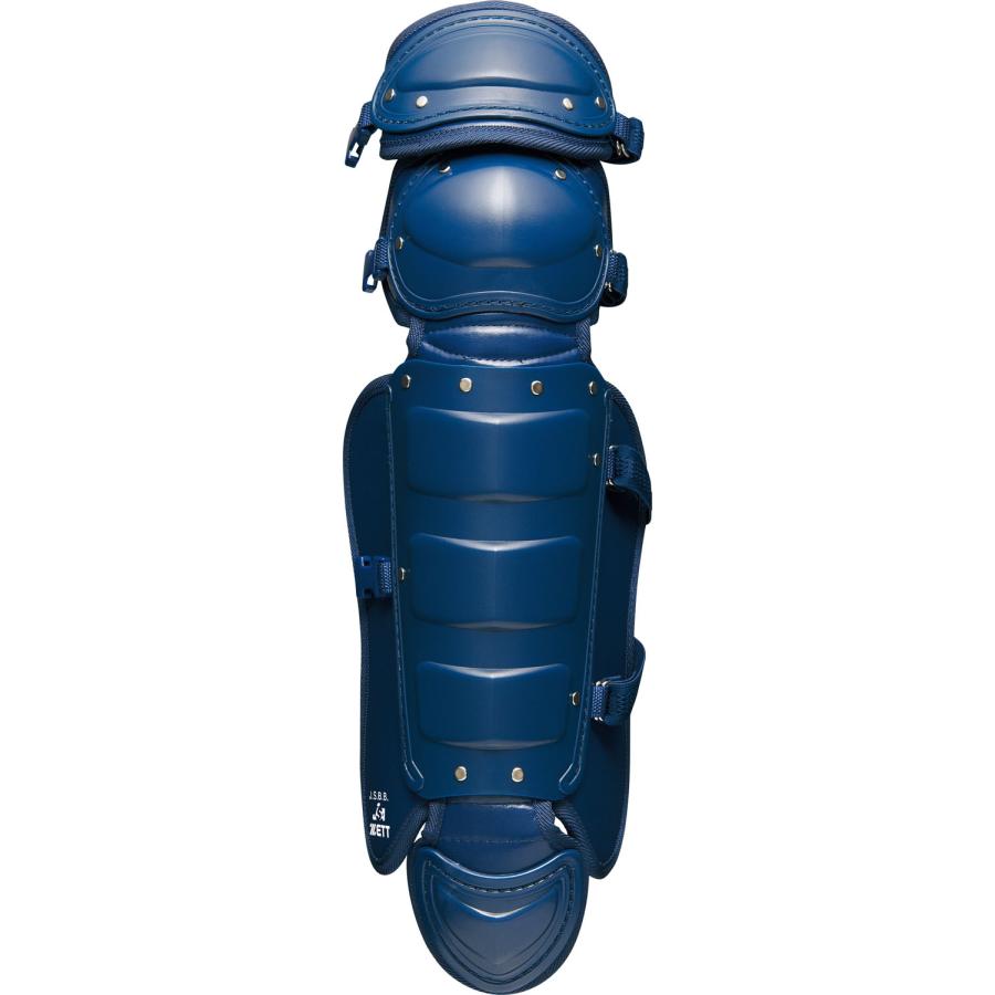 ZETT（ゼット） 少年軟式・少年ゴムソフト用レガーツ 25SS(bll8320-2900) : リバーアップ - 通販 - Yahoo!ショッピング