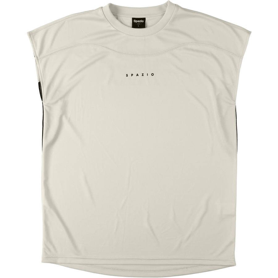 SPAZIO（スパッツィオ） カーブラインノースリーブ 20SS(ge1054-09) : リバーアップ - 通販 - Yahoo!ショッピング