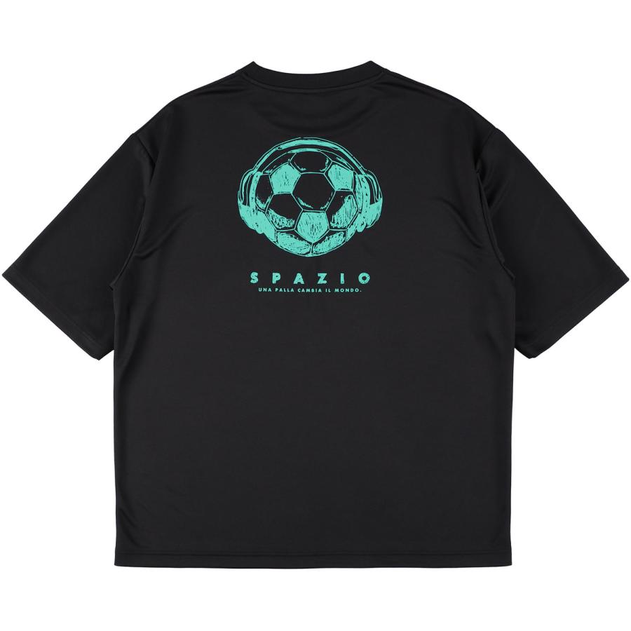 SPAZIO（スパッツィオ） ボールヘッドフォンオーバーサイズプラシャツ 20SS(ge1078-02) : リバーアップ - 通販 - Yahoo!ショッピング