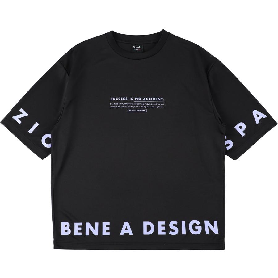 SPAZIO（スパッツィオ） オーバーサイズアラウンドロゴプラシャツ2 20SS(ge1080-02) : リバーアップ - 通販 - Yahoo!ショッピング