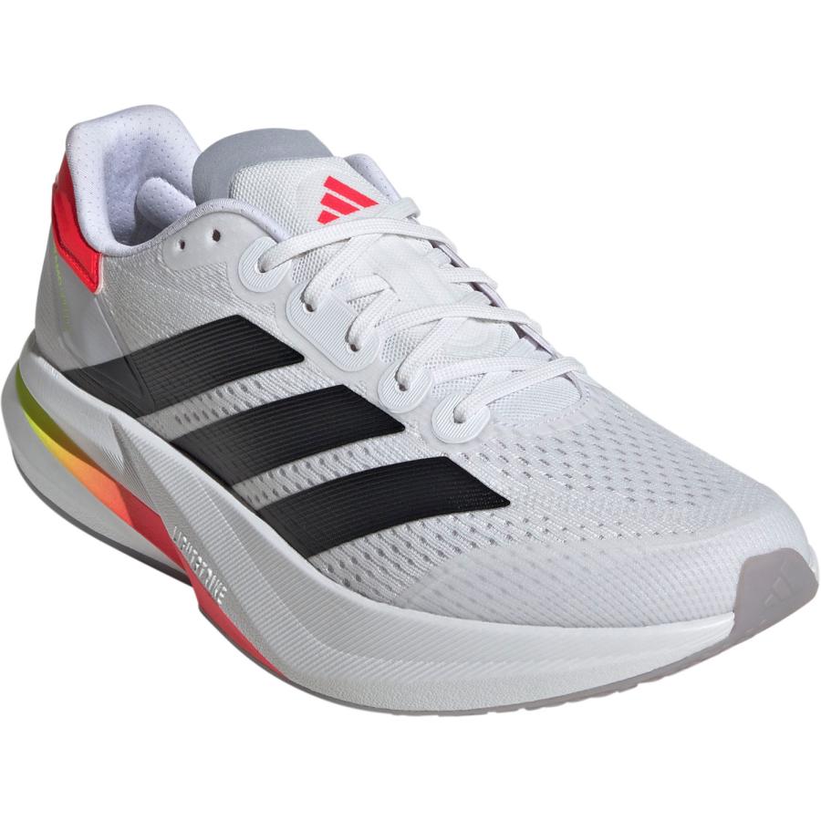 adidas（アディダス） アディゼロ デュラモ スピード 2 ランニング/Adizero Duramo Speed Running ランシュー メンズ 男性用 くつ 陸上 25Q1 ...