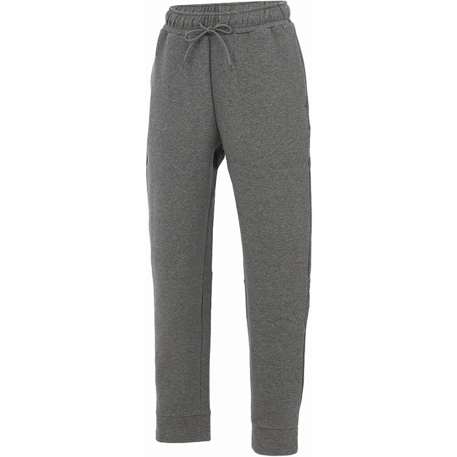 SFIDA（スフィーダ） WINTERWARMT/CスウェットボトムスSA-24514 19FW(sa24514-hgry) : リバーアップ ...