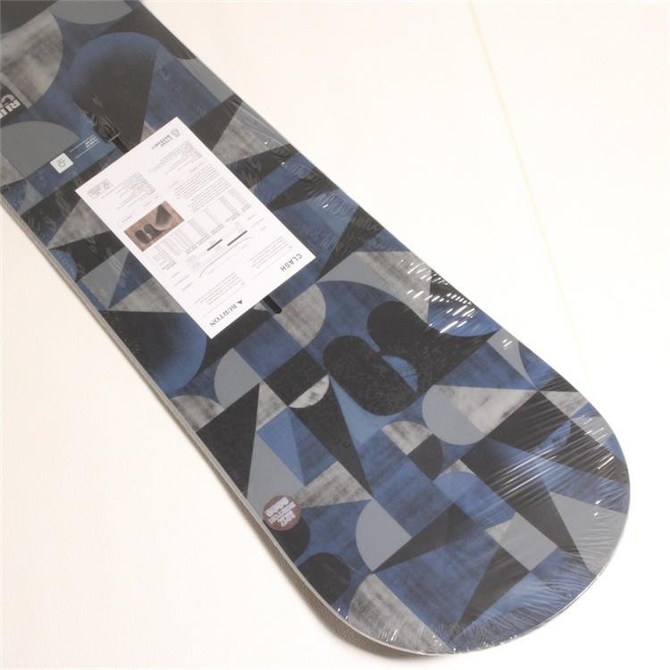 バートン CLASH スノーボード 新品 2017モデル 正規品 BURTON - スノーボード