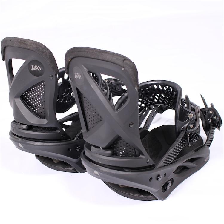 BURTON 18-19 Lexa Re:Flex サイズM 【中古】スノーボード BURTON 18-19 Lexa Re:Flex サイズM 【中古】スノーボード