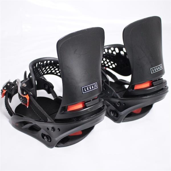 BURTON 22-23 LEXA X Re:Flex サイズM 【中古】スノーボード BURTON 22-23 LEXA X Re:Flex サイズM 【中古】スノーボード
