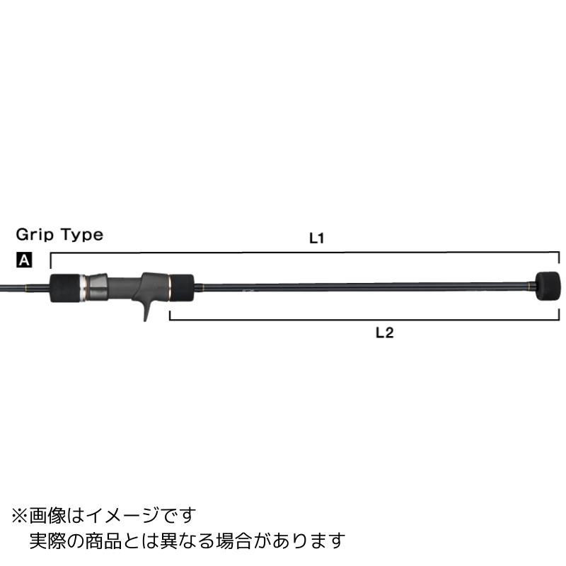 tailwalk テイルウォーク スローバンプ SSD 633/FSL【大型商品3】 : つり具のヨコオYahoo!店 - 通販 - Yahoo!ショッピング